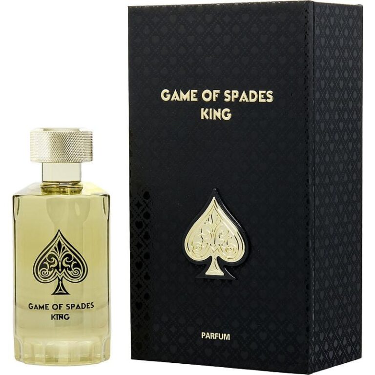 JO MILANO – Perfumeria Gold Stone