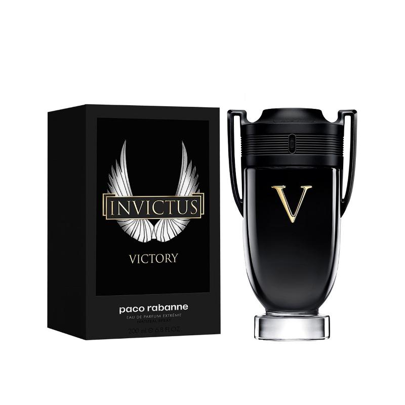 PACO RABANNE INVICTUS VICTORY EAU DE PERFUME EXTREME HOMBRE 200 ML ...